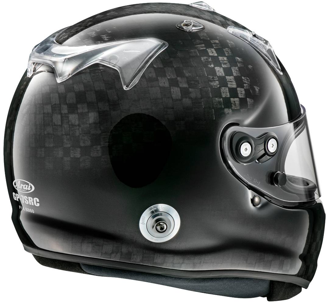 8860 Araiからカーボンモデルがついに一般販売 ｜ Helmet Paint TOKYO - ヘルメットペイント東京